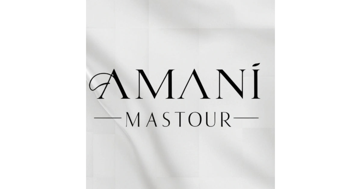 AMANI MASTOUR